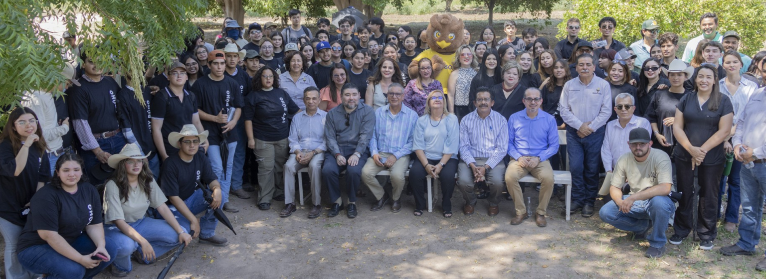 Dirección Administrativa del Campus Hermosillo – Universidad de Sonora