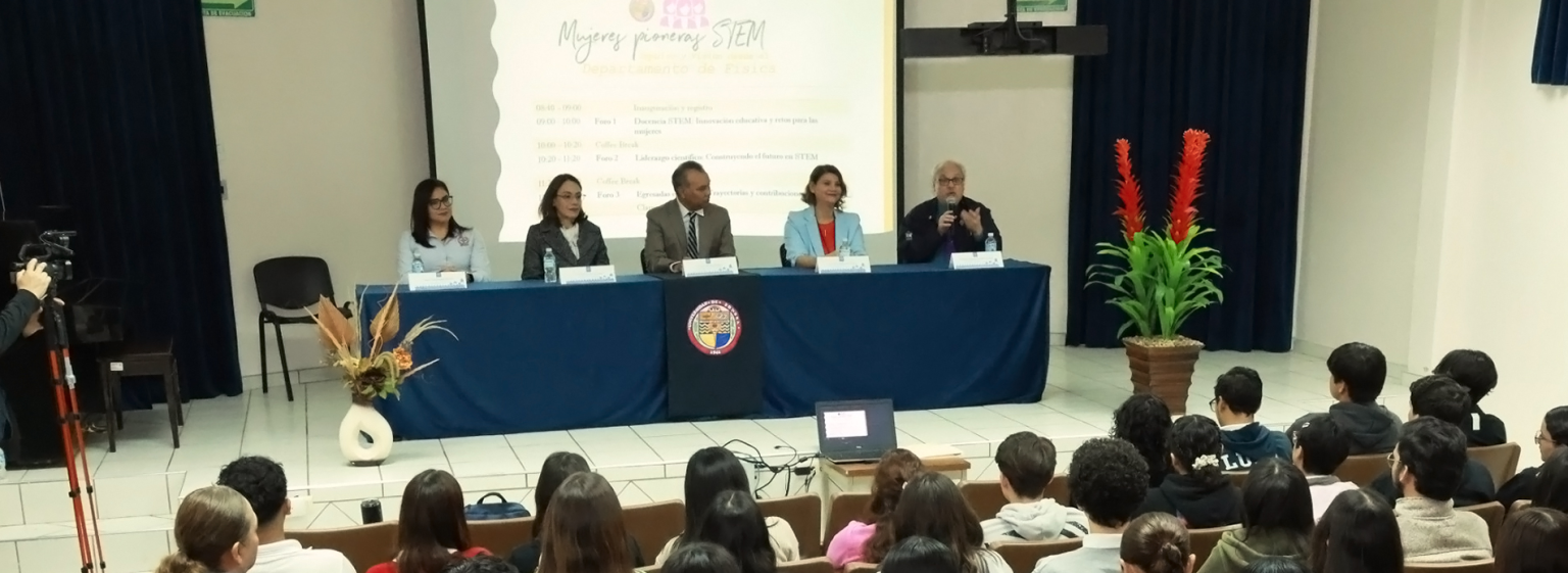 Dirección Administrativa del Campus Hermosillo – Universidad de Sonora